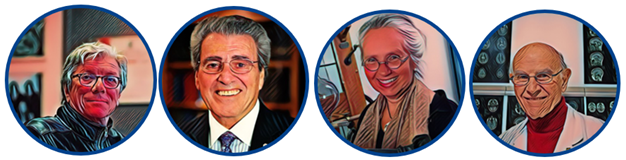 Cmhf Podcast Series Cmhf